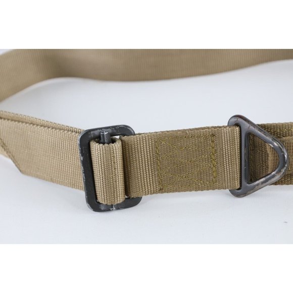 Vintage | Accessories | Condor Military Tactical Nylon Riggers ...